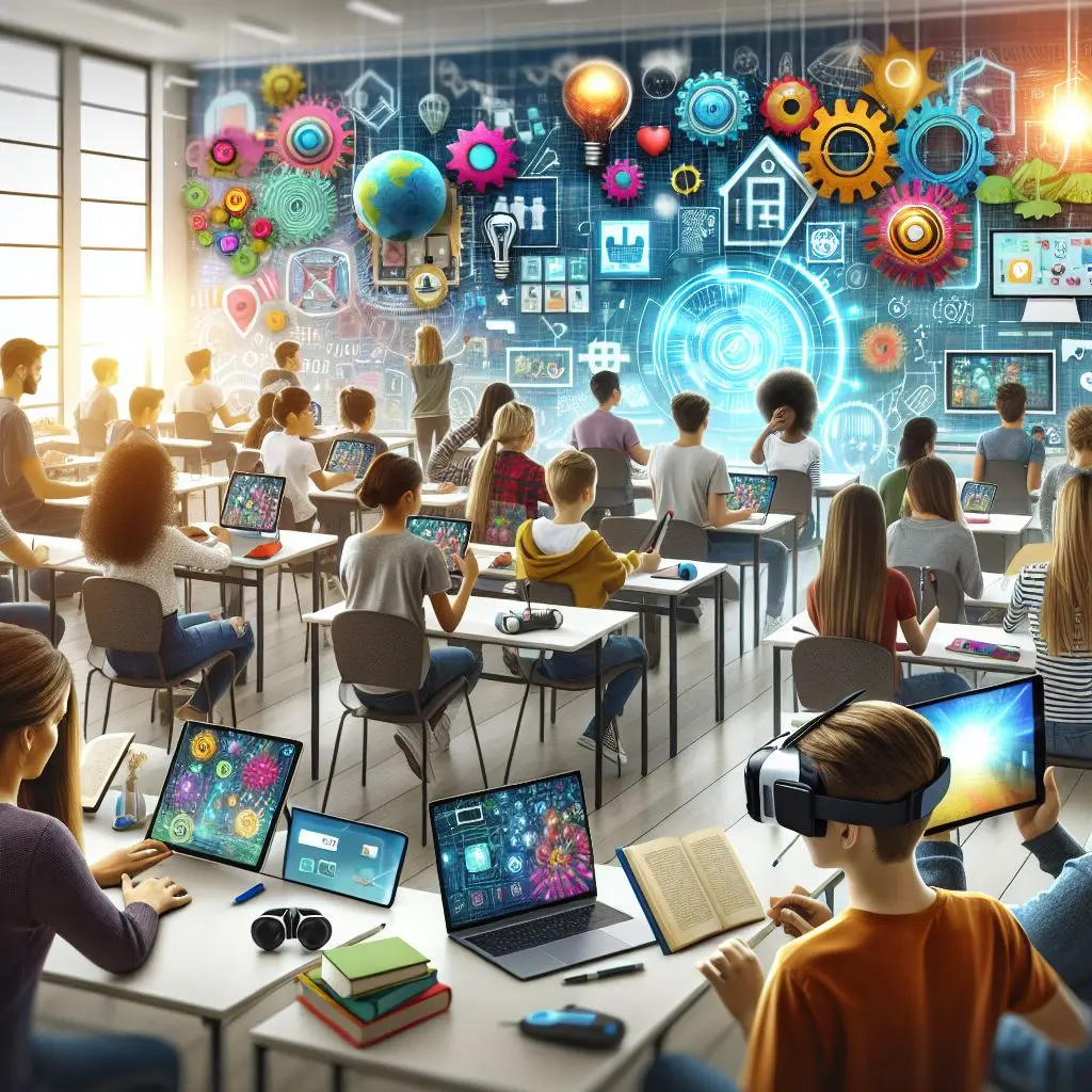School Solution 360 (k12) | SolBizTech